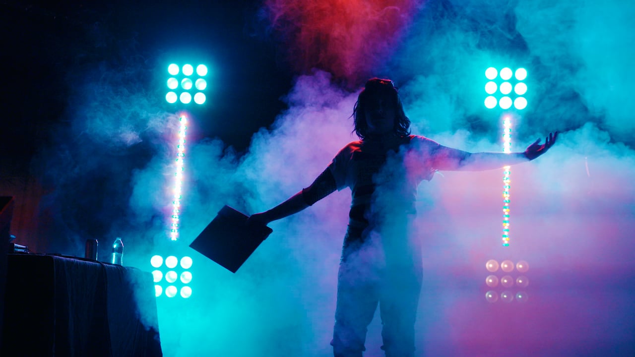 Our Work - Swemba Pro Wrestling Video